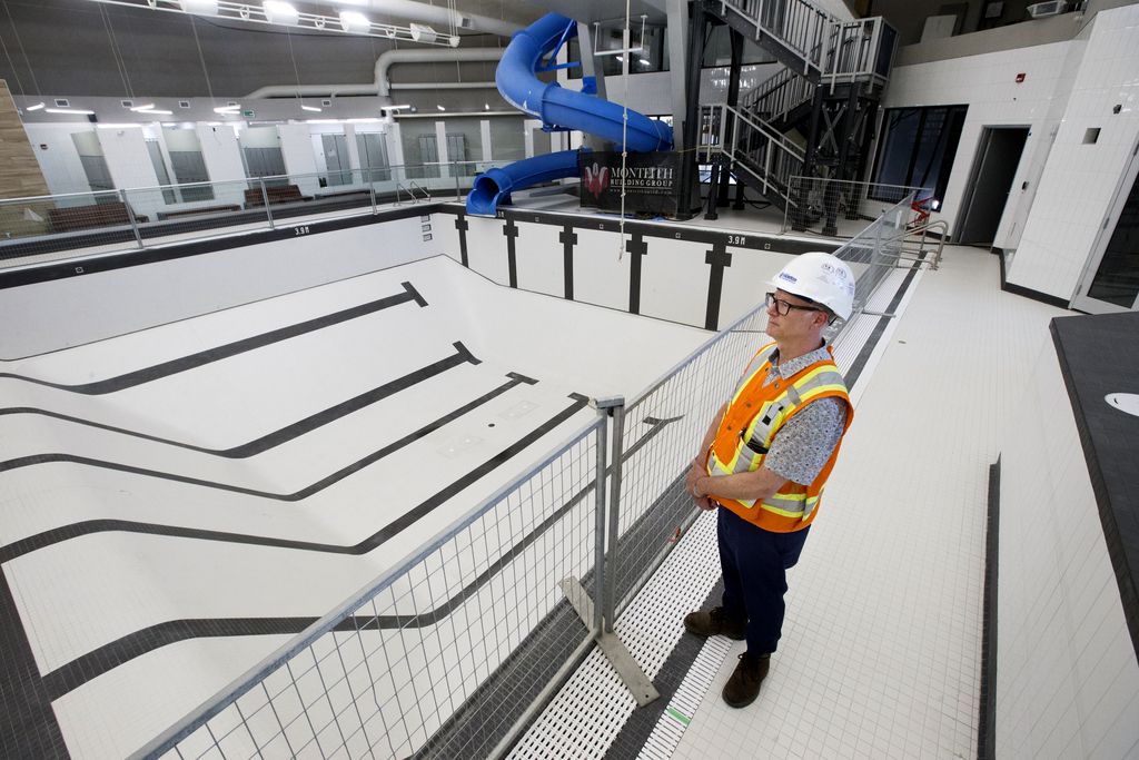 Jasper Place pool renewal delayed by leaky utility building | Edmonton ...