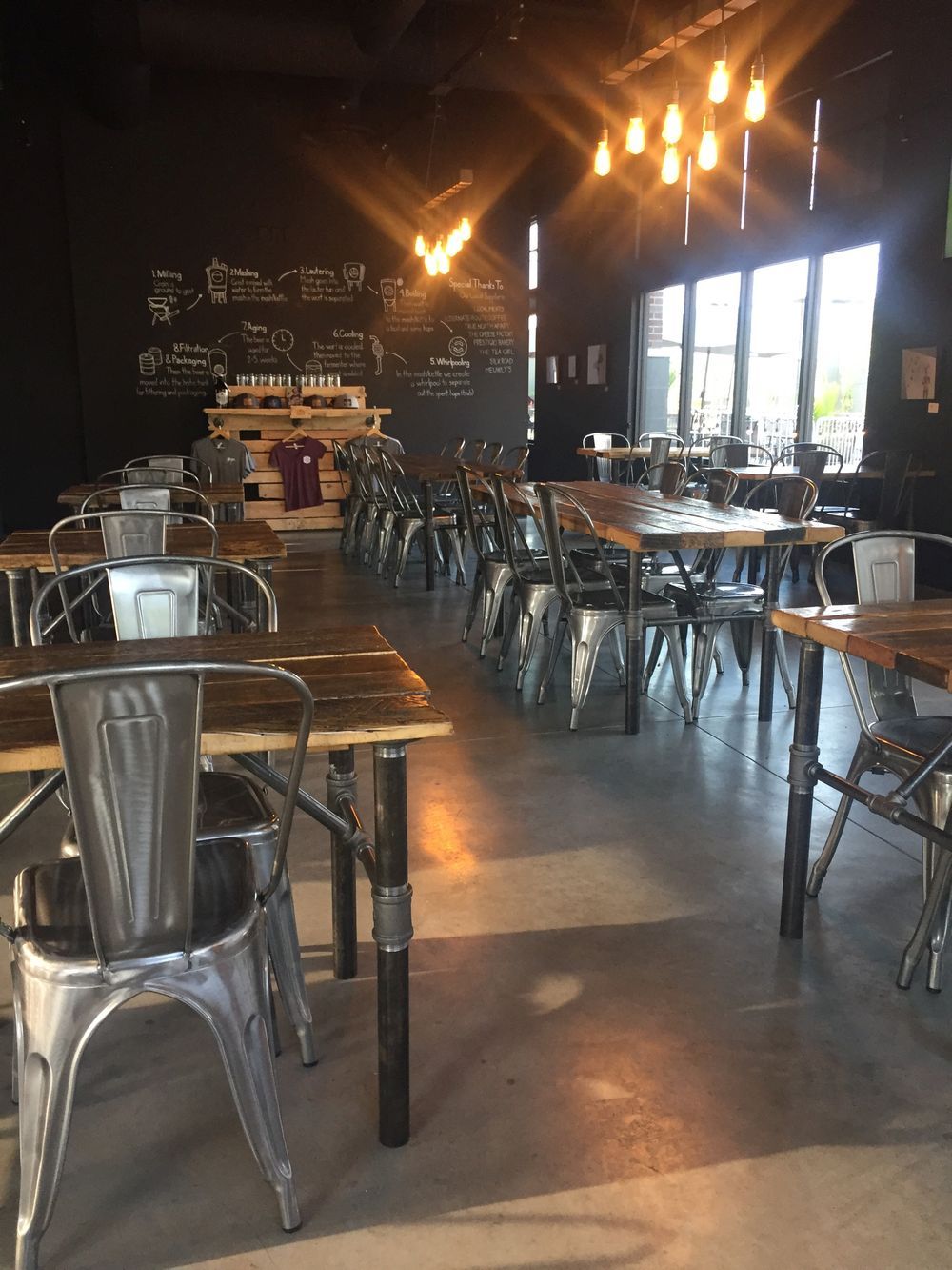 Dining Out: Rural Routes Brewing Co. brings brewpub fare to Leduc's ...
