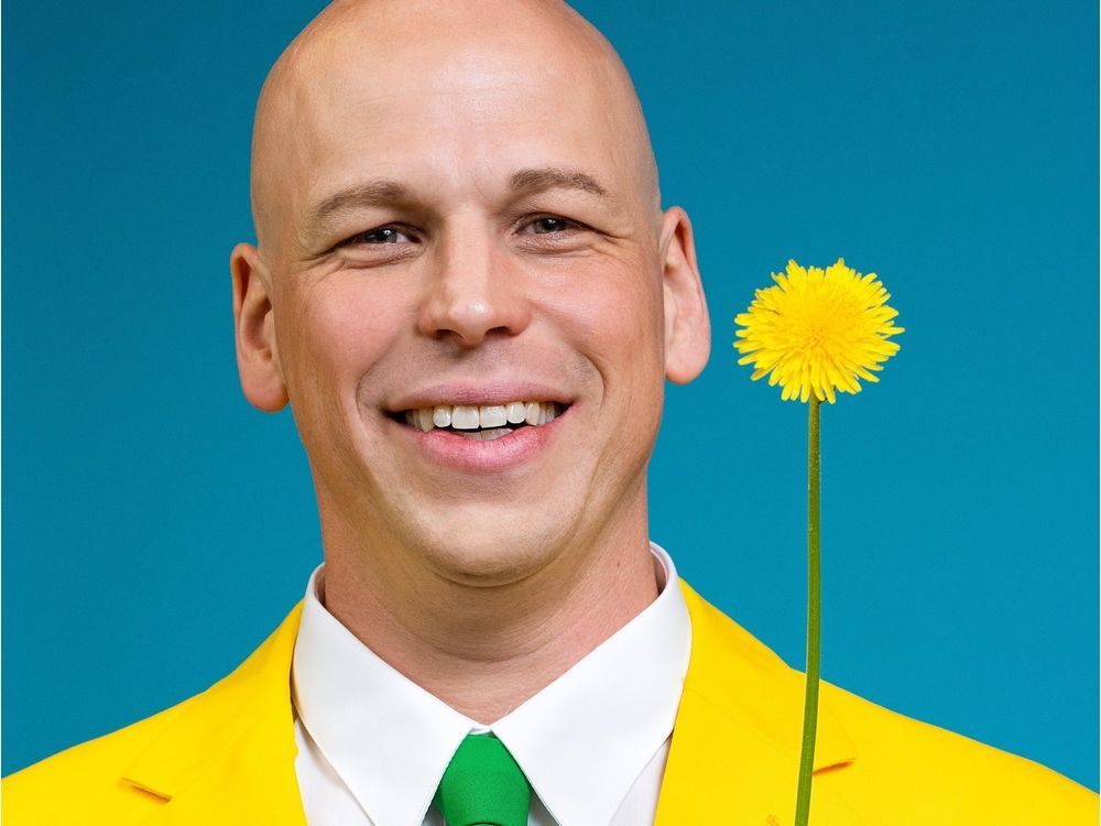 Fringe Review: Dandelion | Edmonton Journal