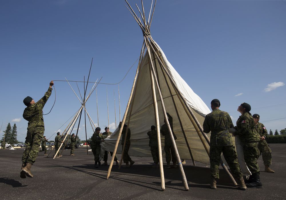 'You can literally do anything if you put your mind to it’: Bold Eagle ...