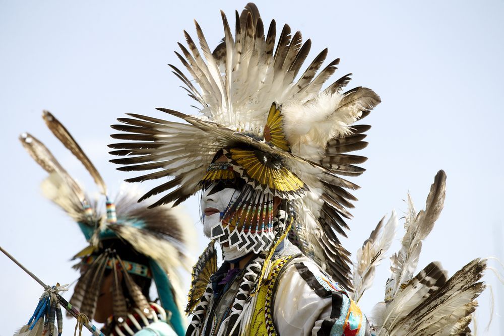 'You can literally do anything if you put your mind to it’: Bold Eagle ...