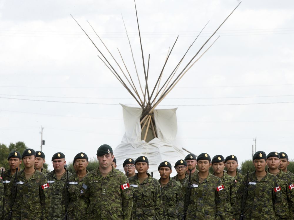 'You can literally do anything if you put your mind to it’: Bold Eagle ...