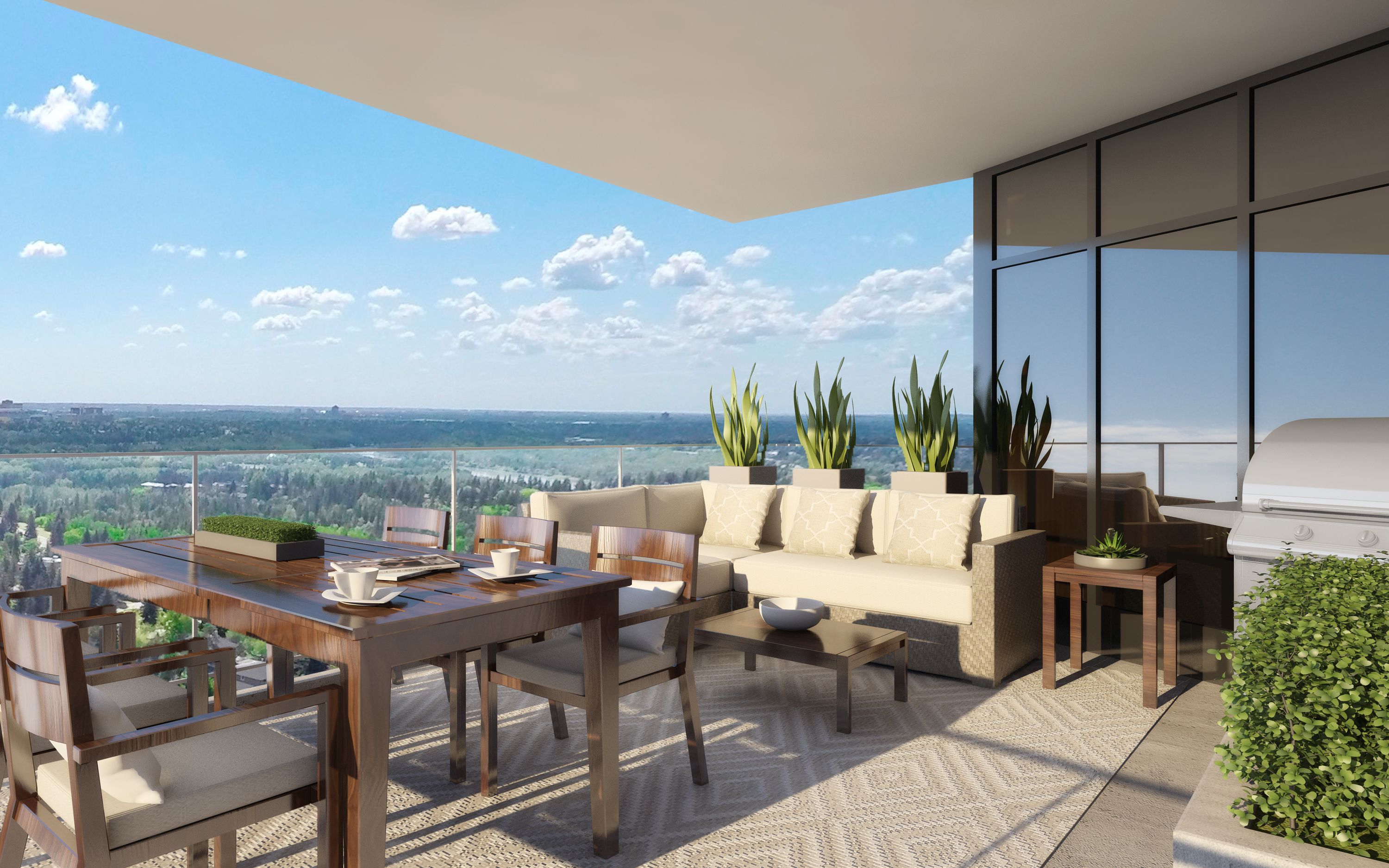 Sponsored: West Block welcomes first residents and retailers | Edmonton ...