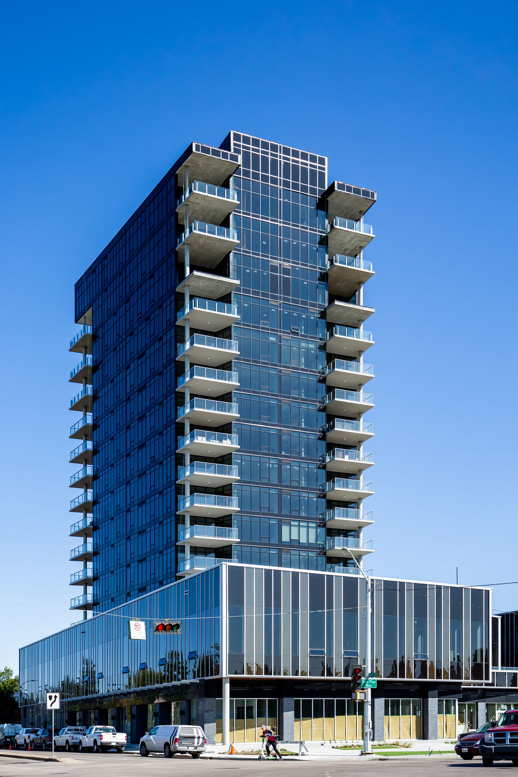 Sponsored: West Block welcomes first residents and retailers | Edmonton ...