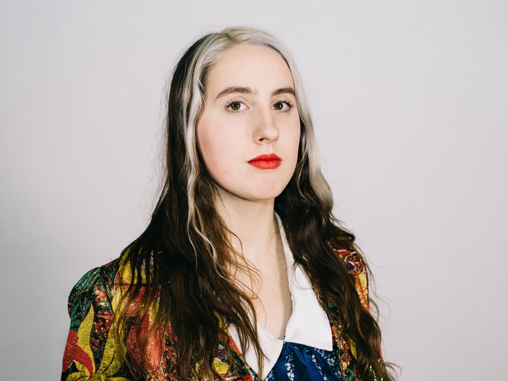 Three to See Thursday, Sept. 12 — Marlaena Moore, Lissie and Luz ...