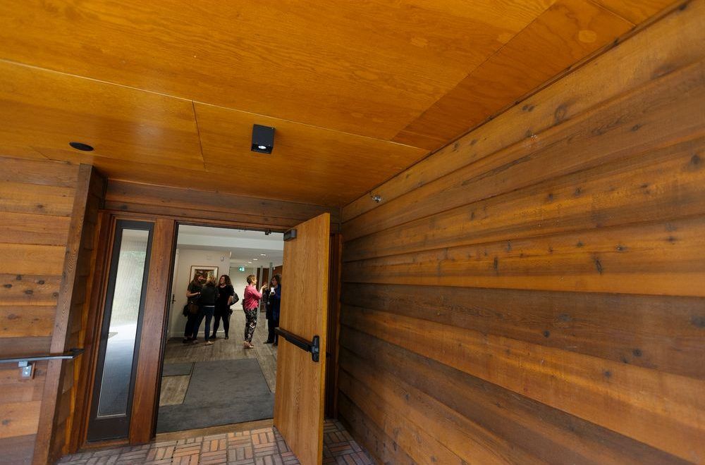 City celebrates opening of historic Yorath House | Edmonton Journal