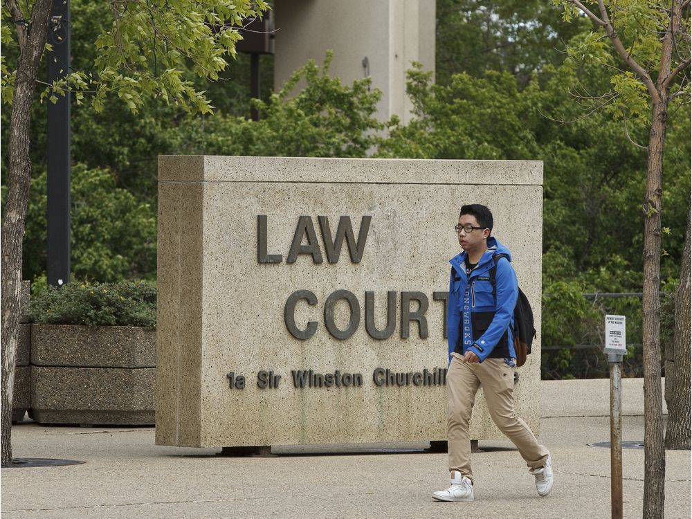 Alberta courts face uncertainty as bill curtails preliminary inquiries ...