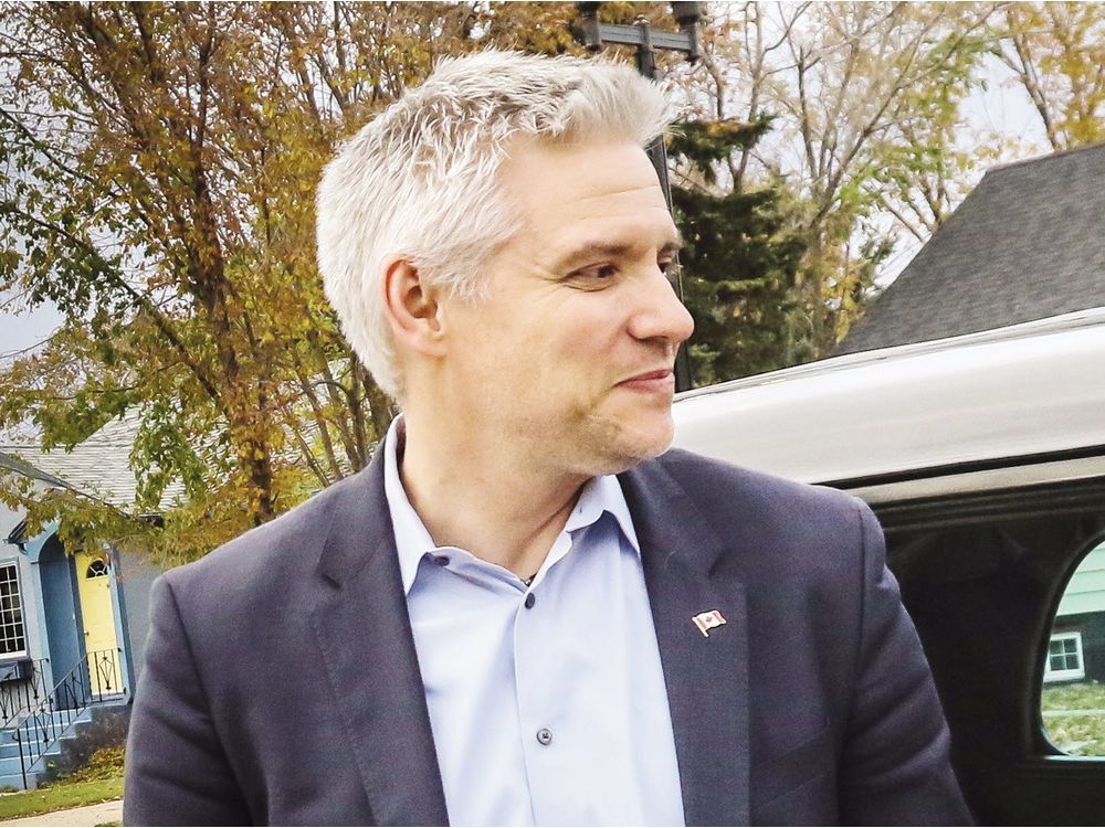 Election 2019: Mike Lake wins Edmonton-Wetaskiwin, securing fourth term ...