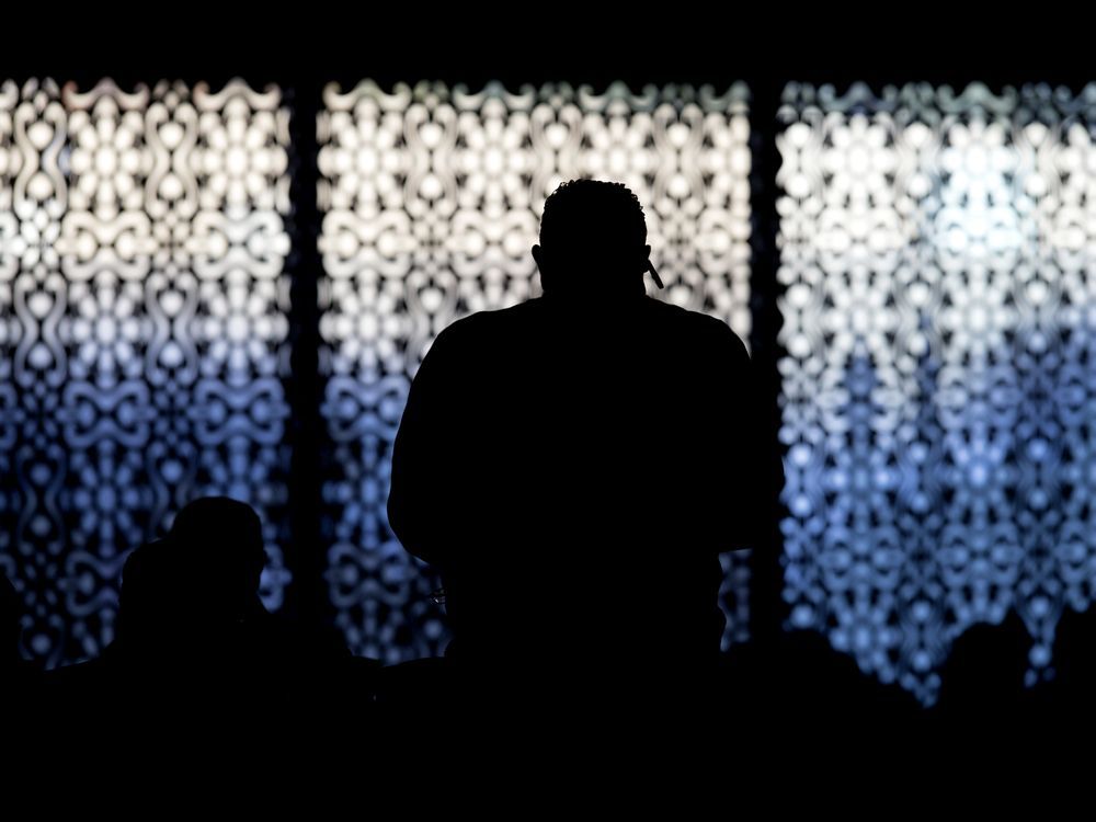 Edmonton mosque joins over 100 across Canada for 'Get Out the Vote ...