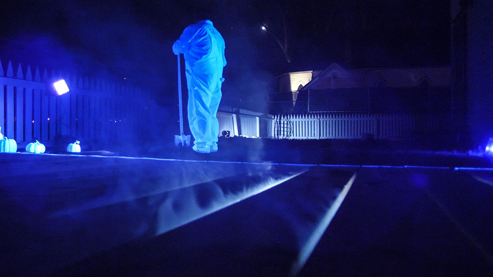 Afraid of the Dark? Fort Edmonton Park’s mature-themed Halloween event ...