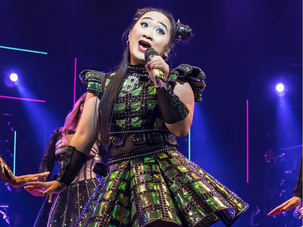 Six wives, six lives at the Citadel as West End hit arrives for ...