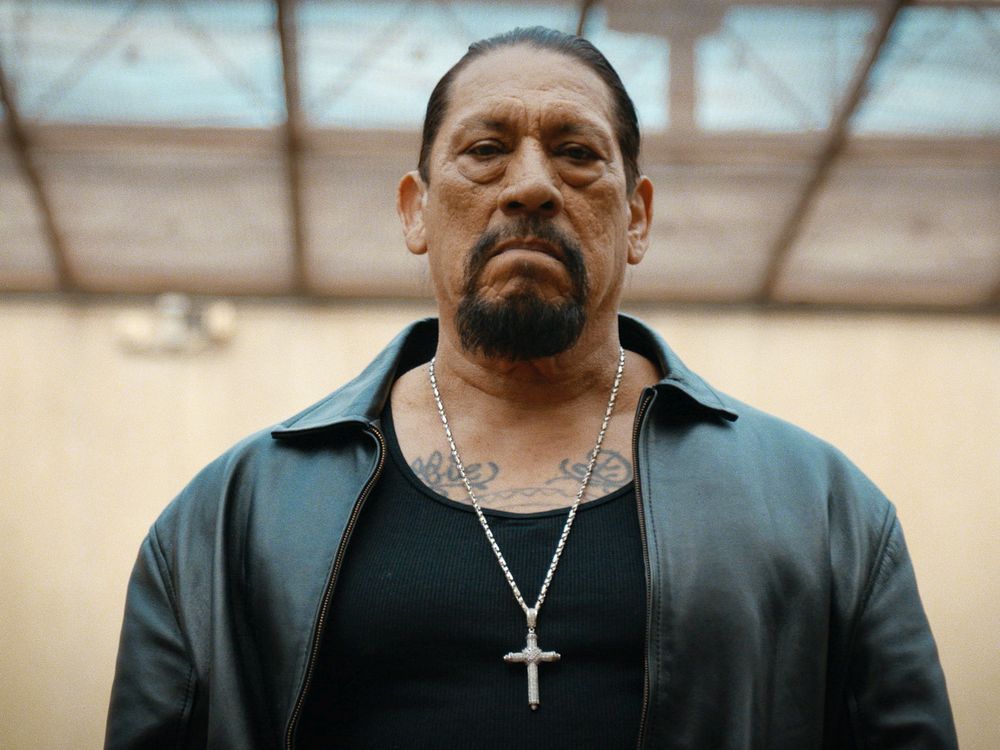 David Staples: Trejo documentary pushes Adam Scorgie into filmmaking ...