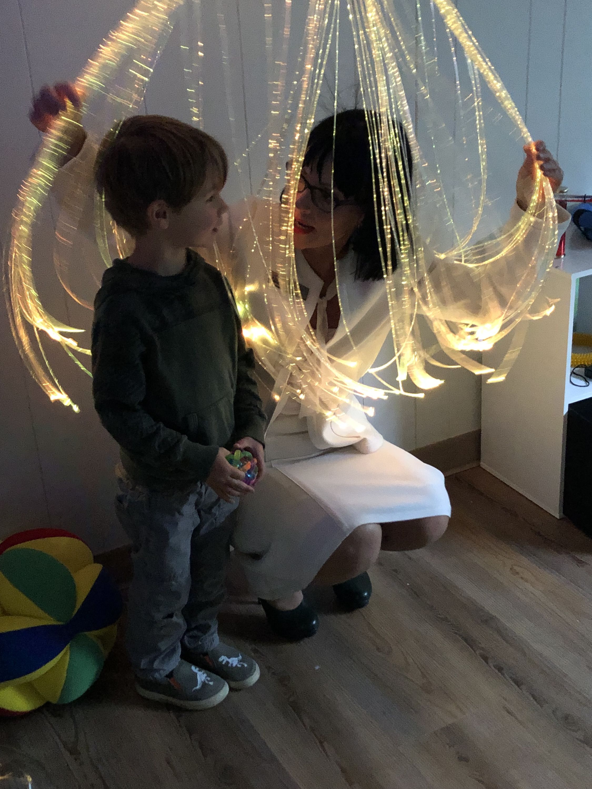 Home building industry gives Kids Kottage a makeover | Edmonton Journal