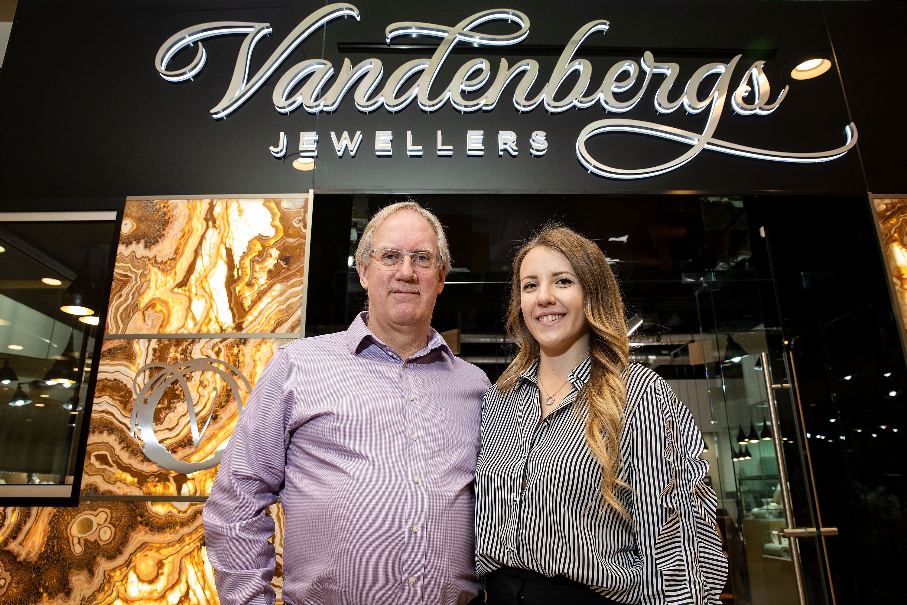 Sponsored: Vandenberg's Jewellers | Edmonton Journal