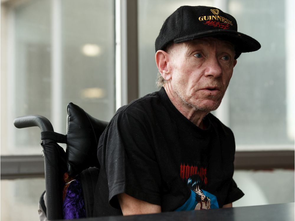 The complex and controversial story of Dwayne’s Home | Edmonton Journal