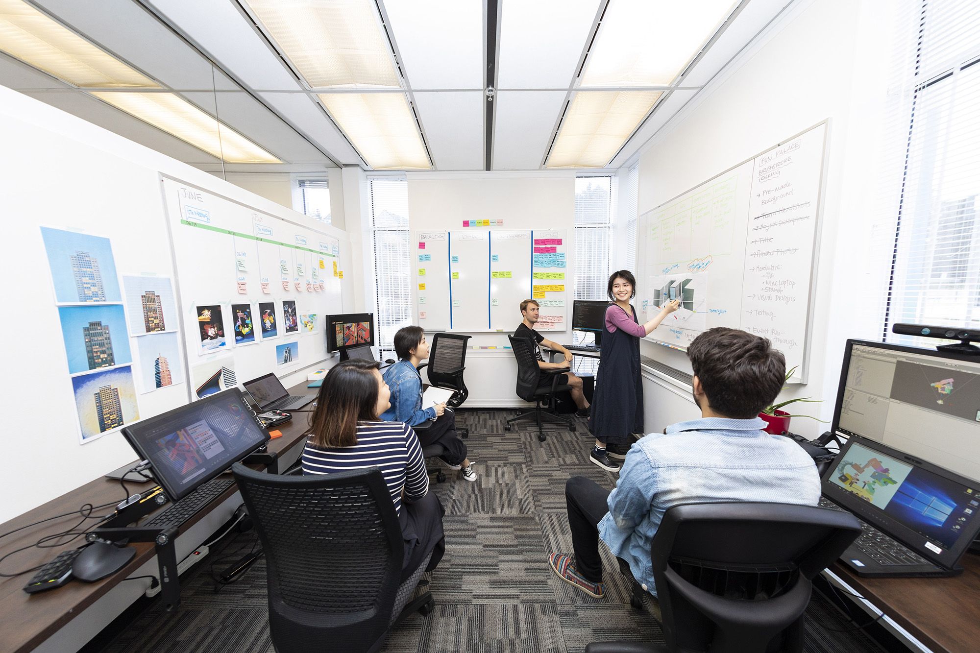 Sponsored: CDM offers Master of Digital Media degree | Edmonton Journal