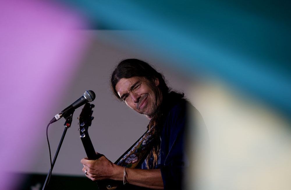 Singer-songwriter Jay Gilday takes subtler acoustic path to find his ...