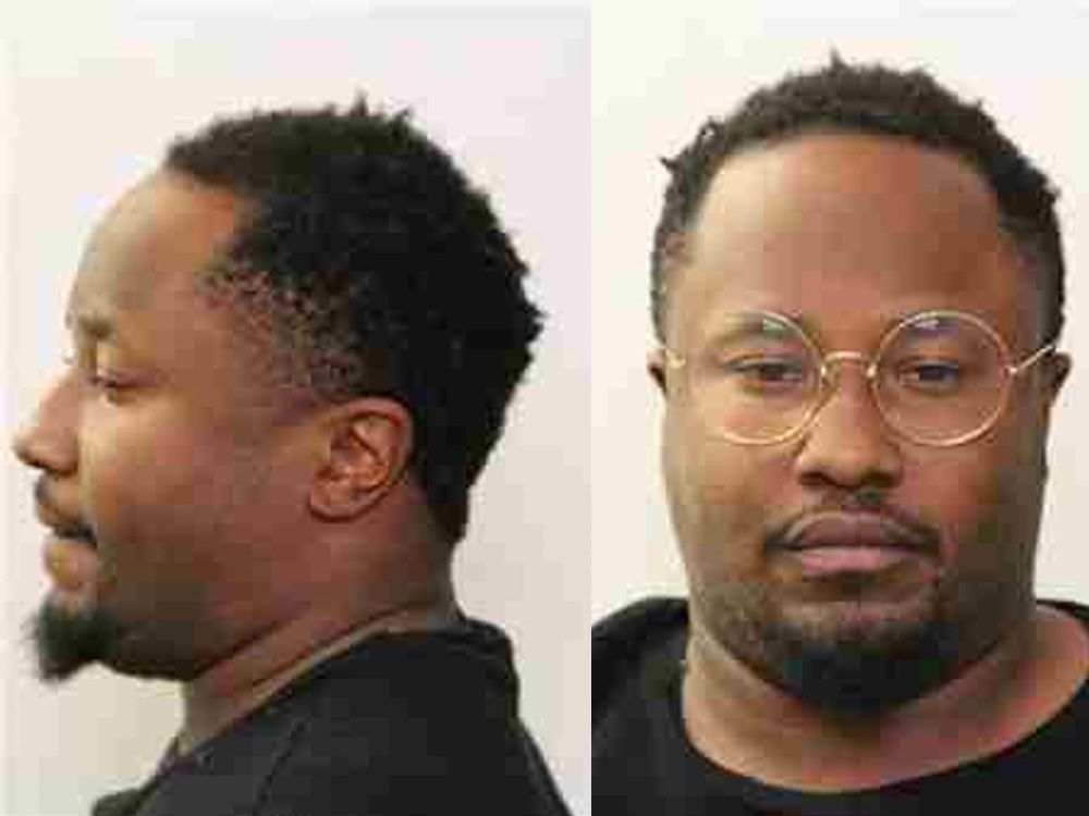 Man Wanted By Edmonton City Police Human Trafficking Charge Edmonton Journal 6167