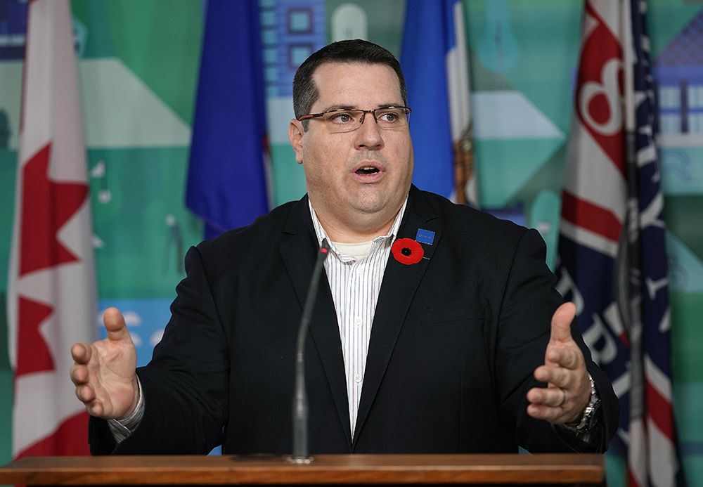 Watch: Edmonton Transit announces proposed changes to improve service ...