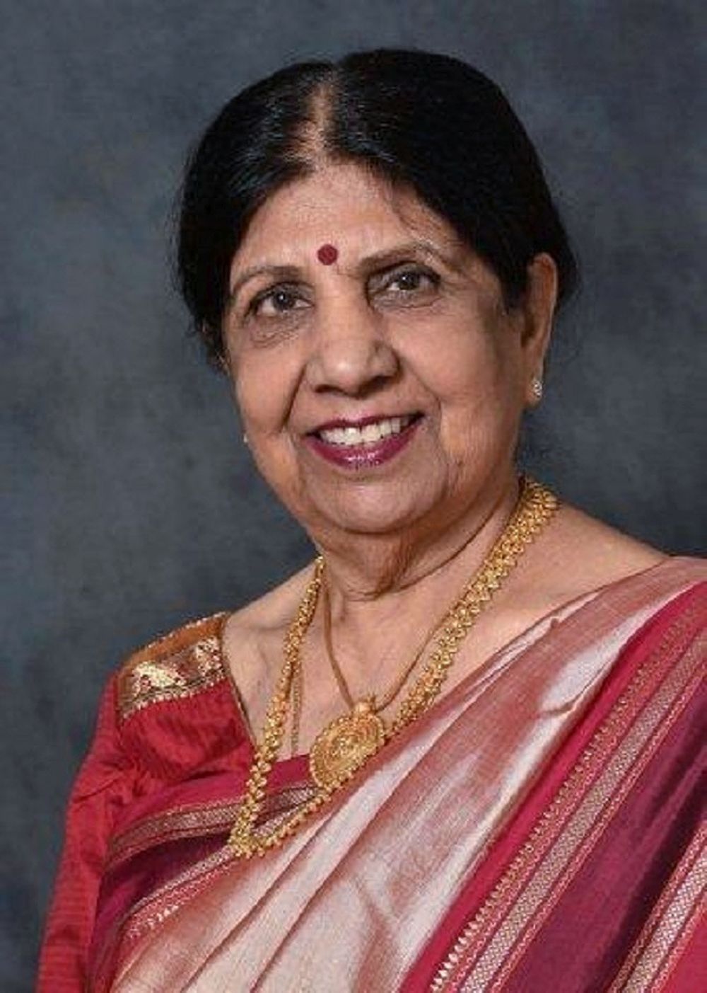 Dance inspiration Usha Gupta's career highlight to be celebrated across ...