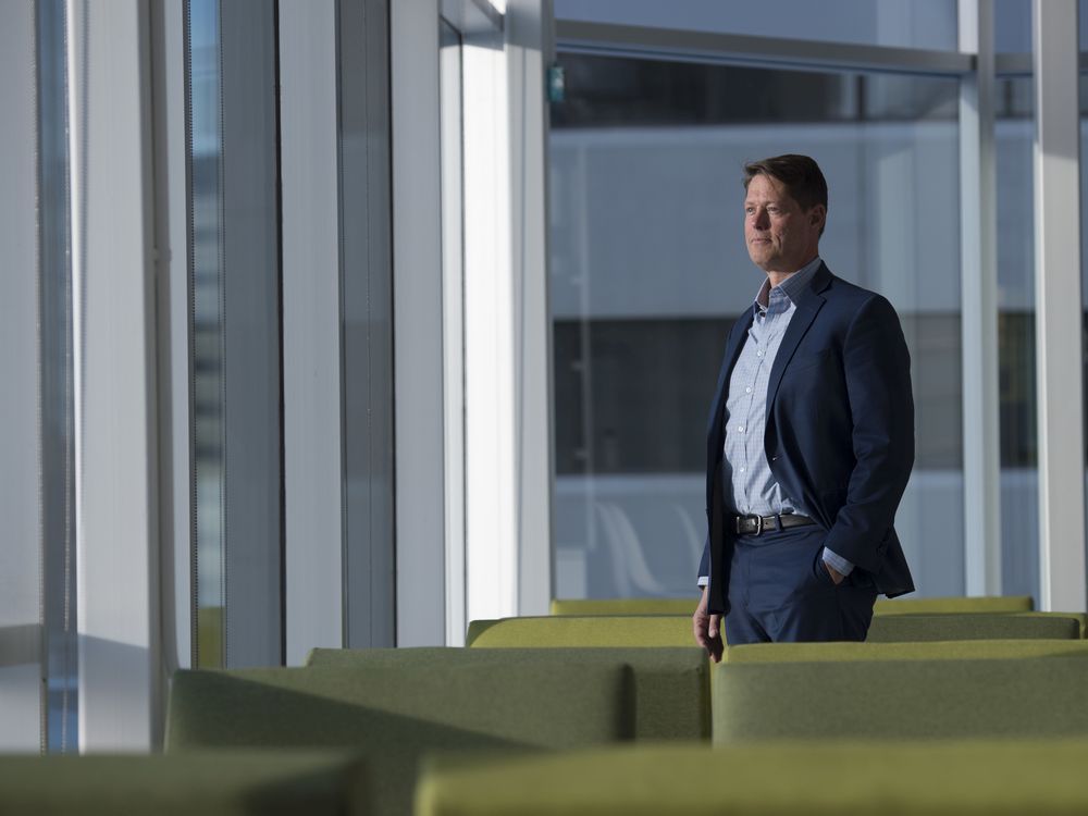 'Block the spread of cancer:' Edmonton pharmaceutical snags $109M deal ...