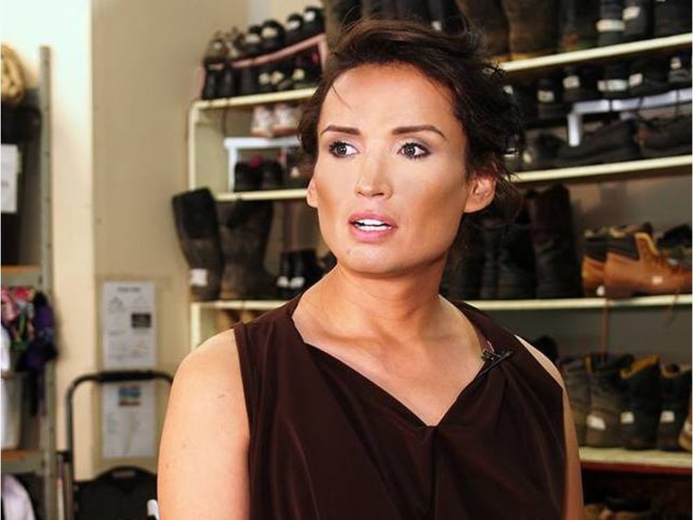 Rally to call for improved de-escalation training for police | Edmonton ...