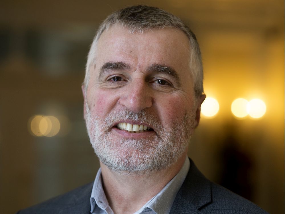 Relieving pressure: Sturgeon County railyard aims to move more Alberta ...