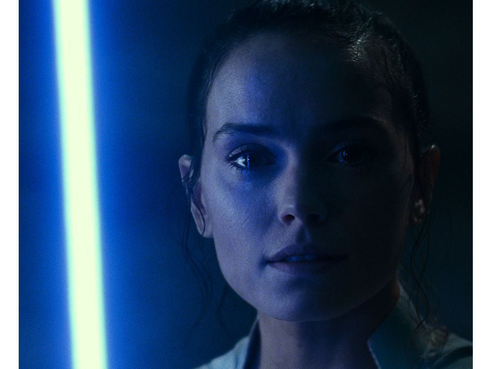 The Rise of Skywalker will hardly be the end, but does that even matter ...