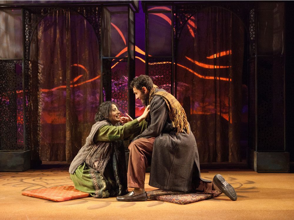 Citadel's new season features post-Broadway production and classics ...