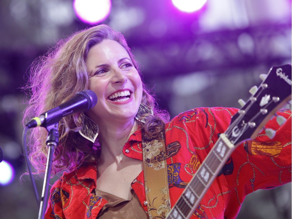 Three to See Saturday: Colleen Brown, 5 Artists 1 Love and Marriage ...