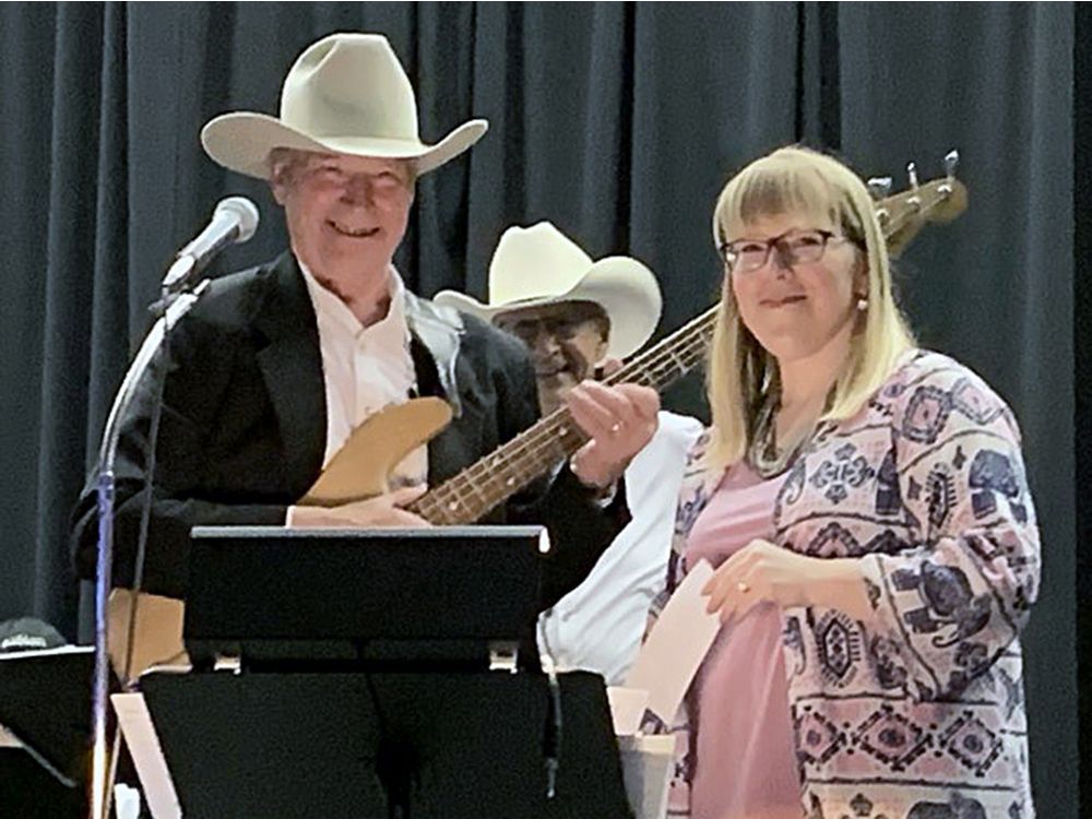 Canadian Country Music Legends celebrates 20 years of traditional tunes ...