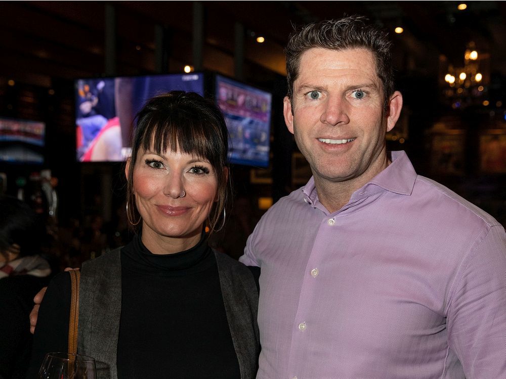 Social Seen: YEG Fitness hosts its January 2020 launch at Brown's ...