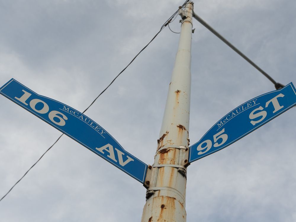 Alberta RCMP looking for Edmonton tips in Hinton-area murder ...