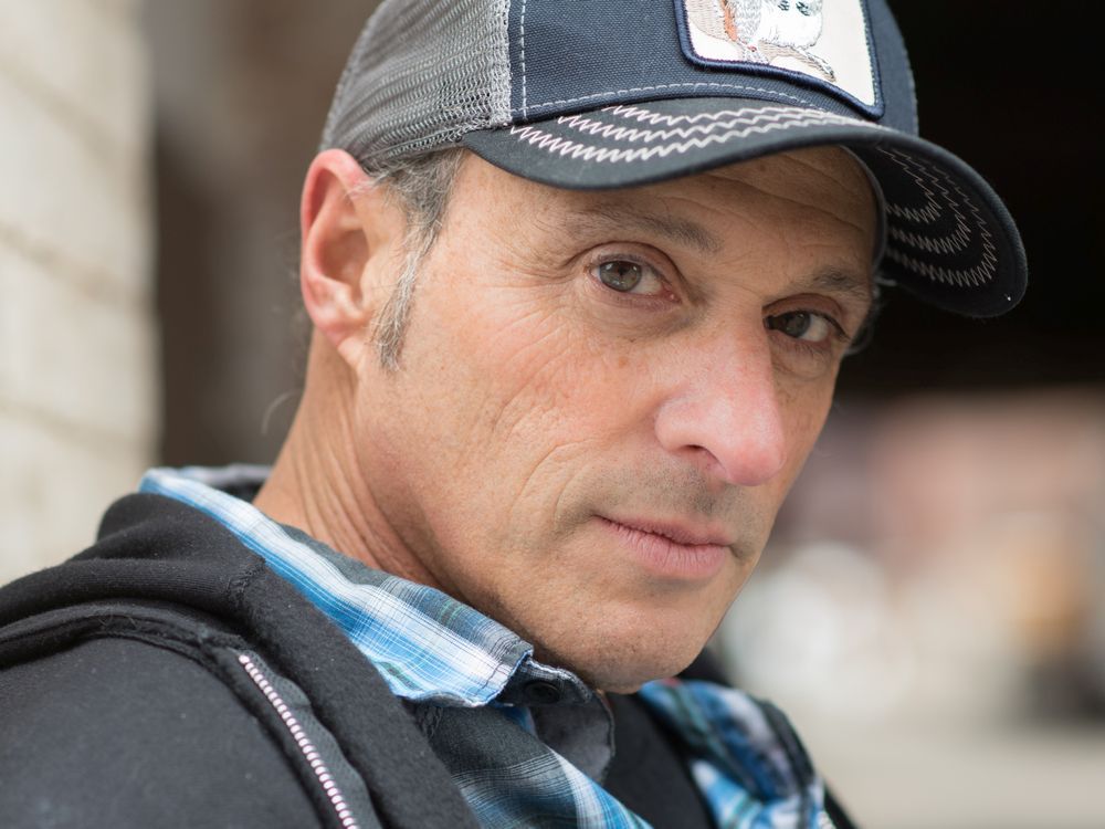 Three to See Thursday: Dan Bern, Jerrold Dubyk, Just Mercy | Edmonton ...