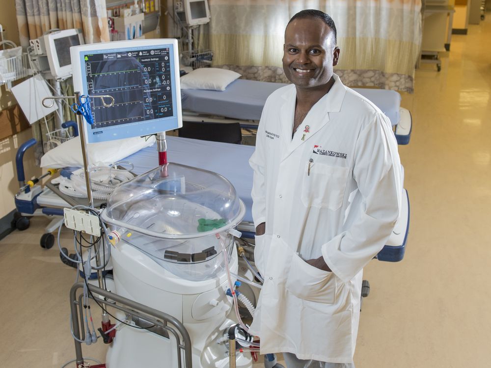 Two Edmonton-based startups selected by NASA to showcase their space ...