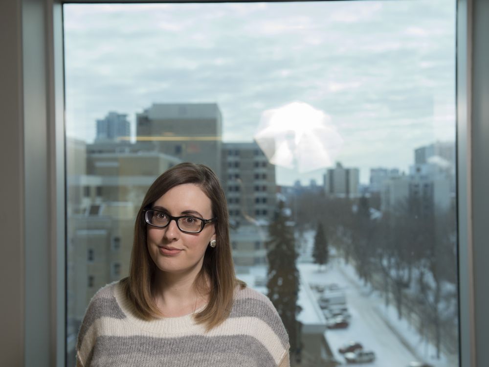 Edmonton library trustee says she was forced to resign in dispute over ...