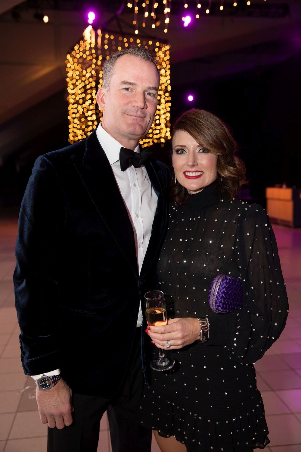 Social Seen: Valentine's Day Gala | Edmonton Journal