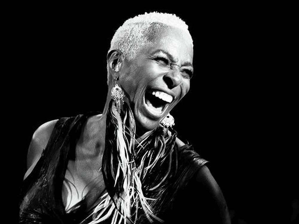 Multifaceted singer-songwriter Shakura S'Aida inspired by black music ...