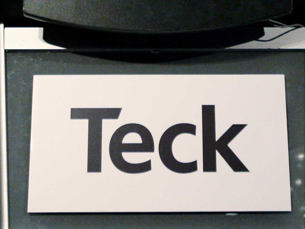 Mikisew Cree First Nation announces support for Teck Frontier oilsands ...