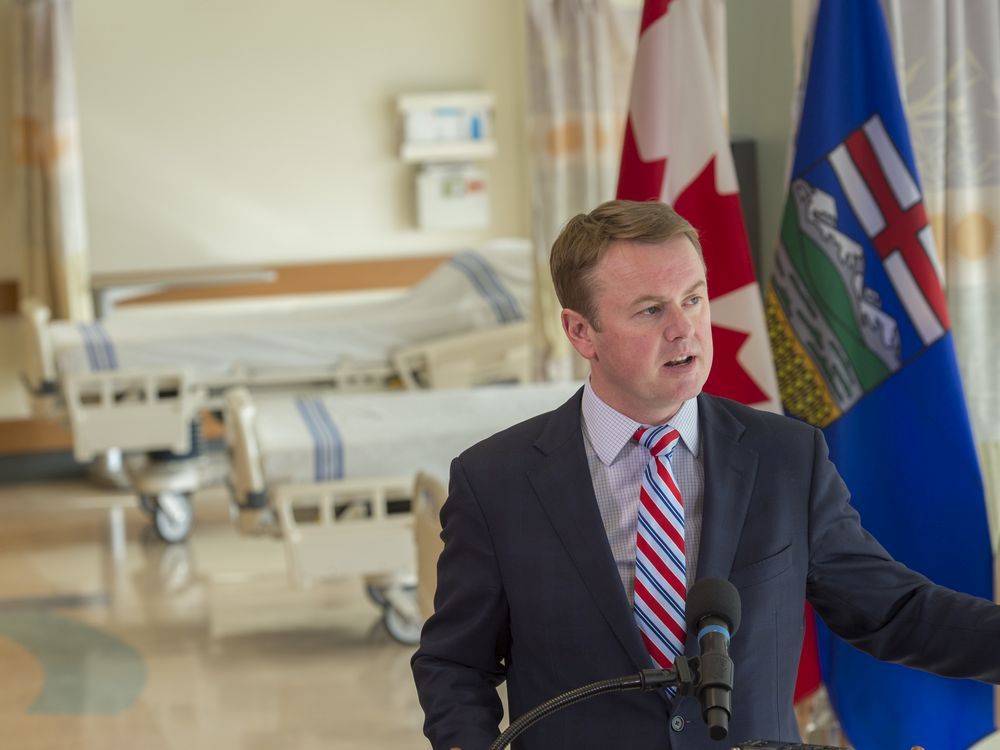 COVID-19: Alberta doctors get go-ahead to bill for virtual visits as if ...