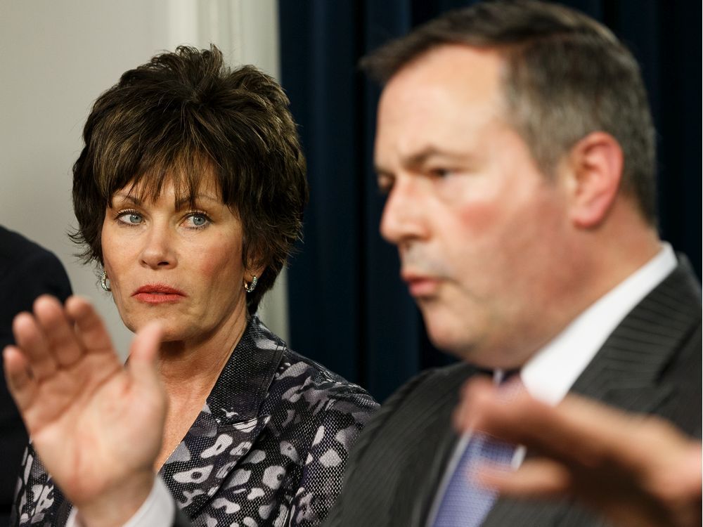 Alberta to join three other provinces in exploring small-scale nuclear ...