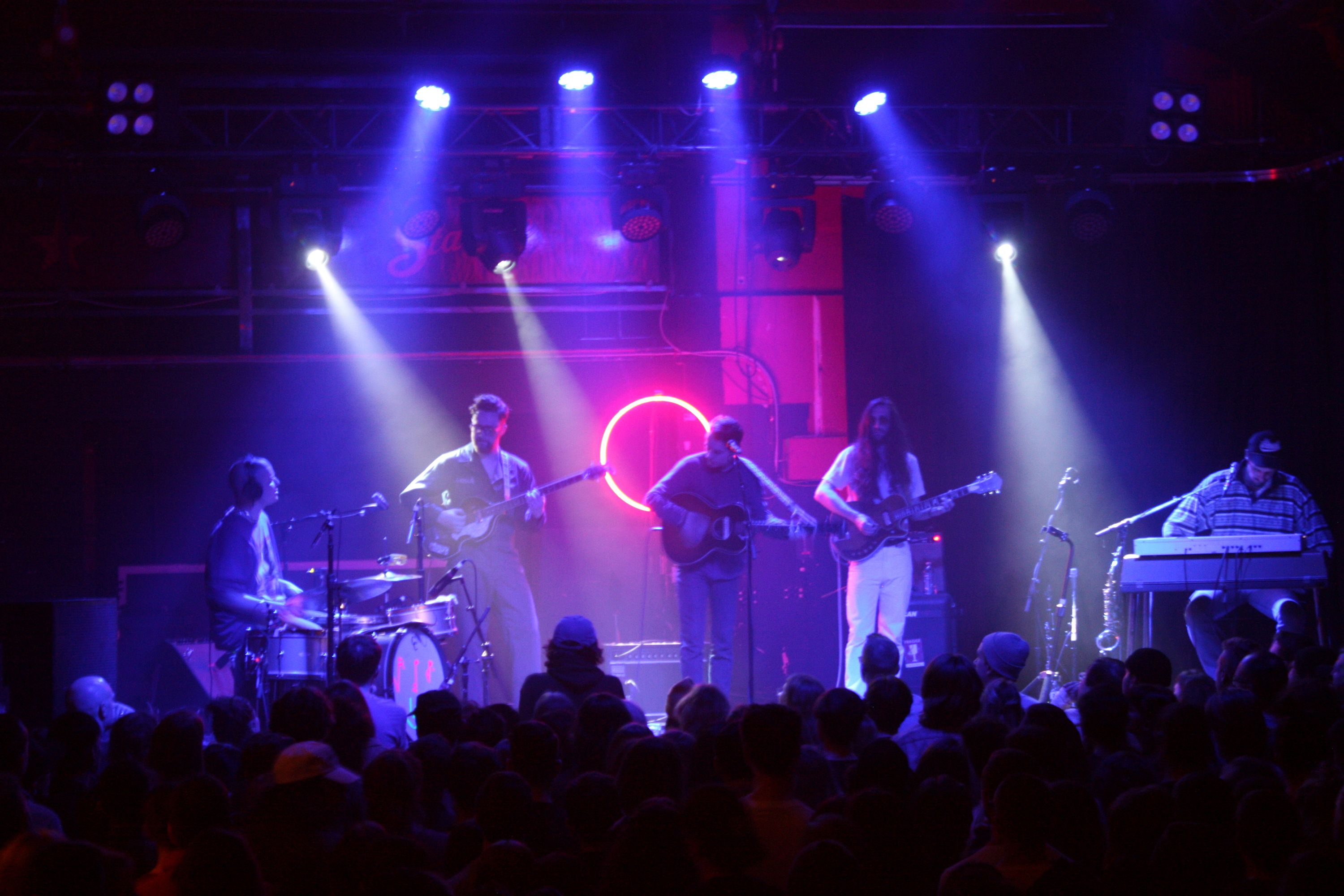 Canadian Independent Venue Coalition launches #SupportCanadianVenues to ...