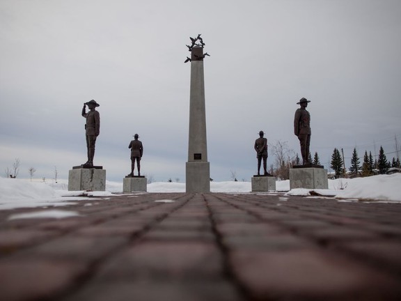 15 years later, three Mounties remember the Mayerthorpe tragedy ...