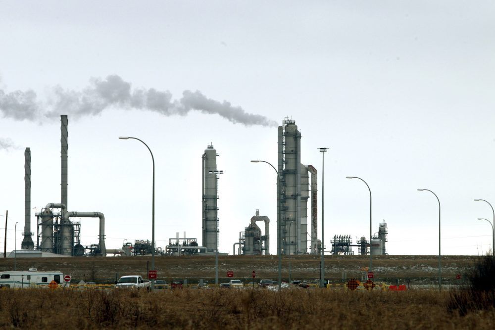 COVID-19: Shell delays turnaround at Scotford site as pandemic impacts ...