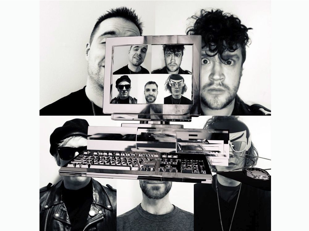 Review: Physical Copies' High Hopes single | Edmonton Journal