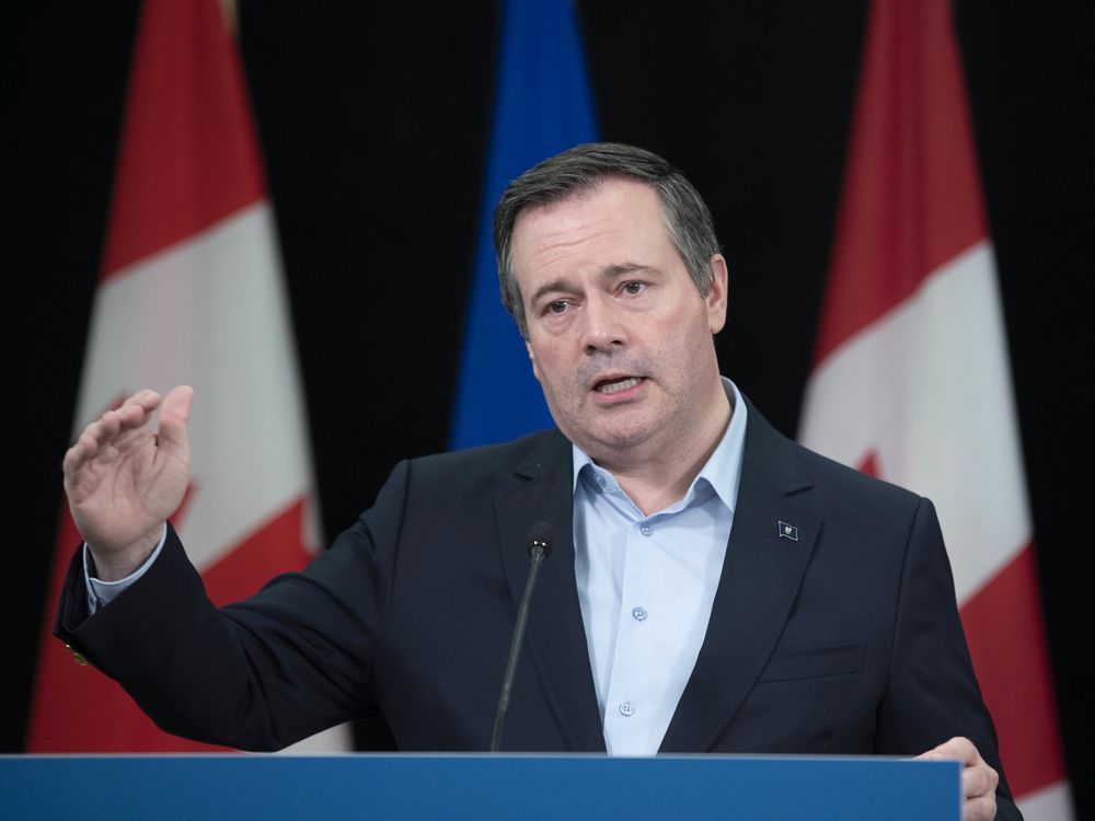 COVID-19 Live Updates: China hits back at Jason Kenney; Federal wage ...