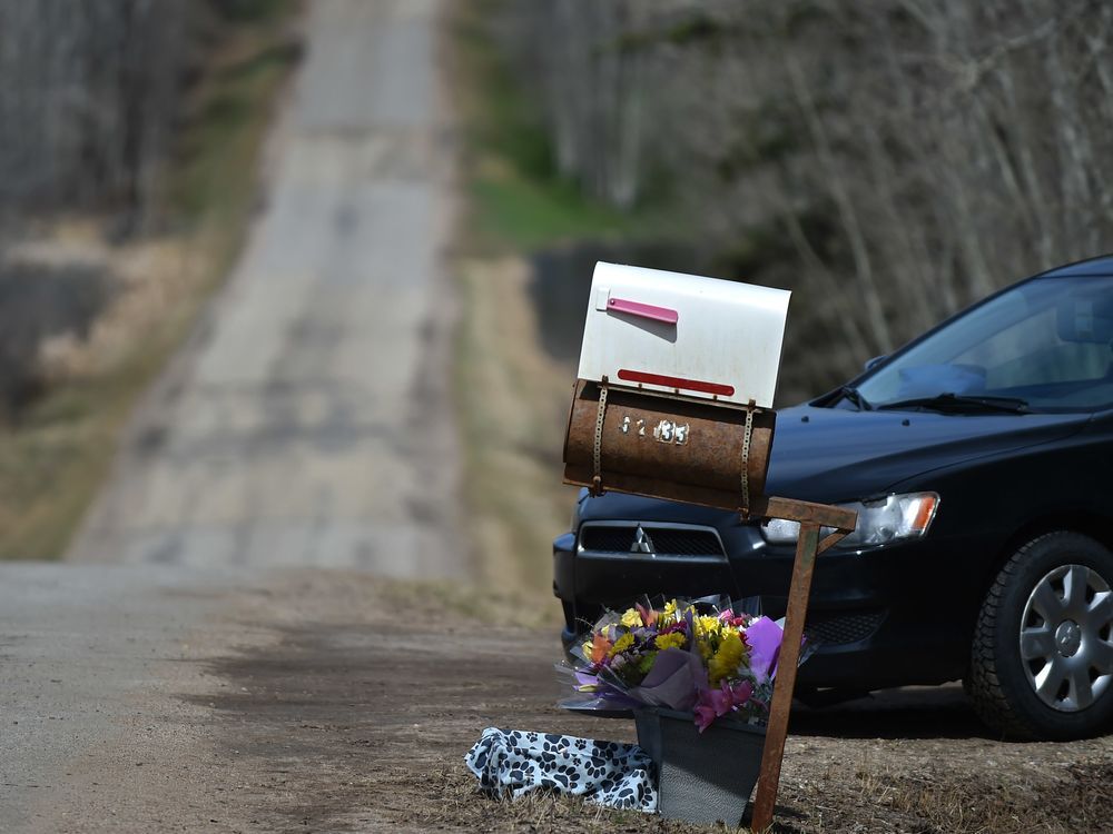 Why Didnt Any Of Us See Something Friend Asks After Strathcona County Murder Suicide 6239