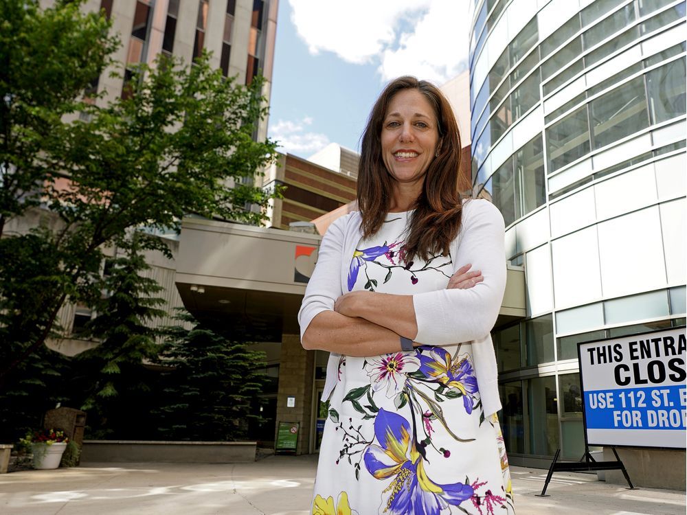 'Caution and optimism:' Infectious disease experts say Alberta did ok ...