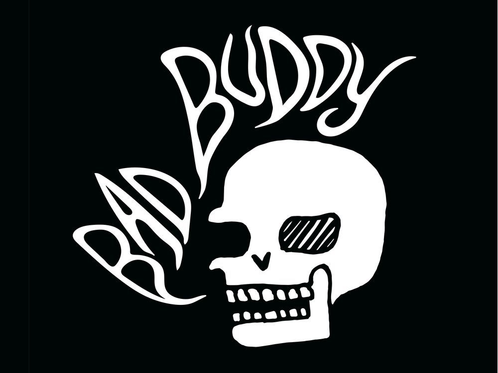 Album Review: Bad Buddy bursts out of the gate scrappy and howling on ...