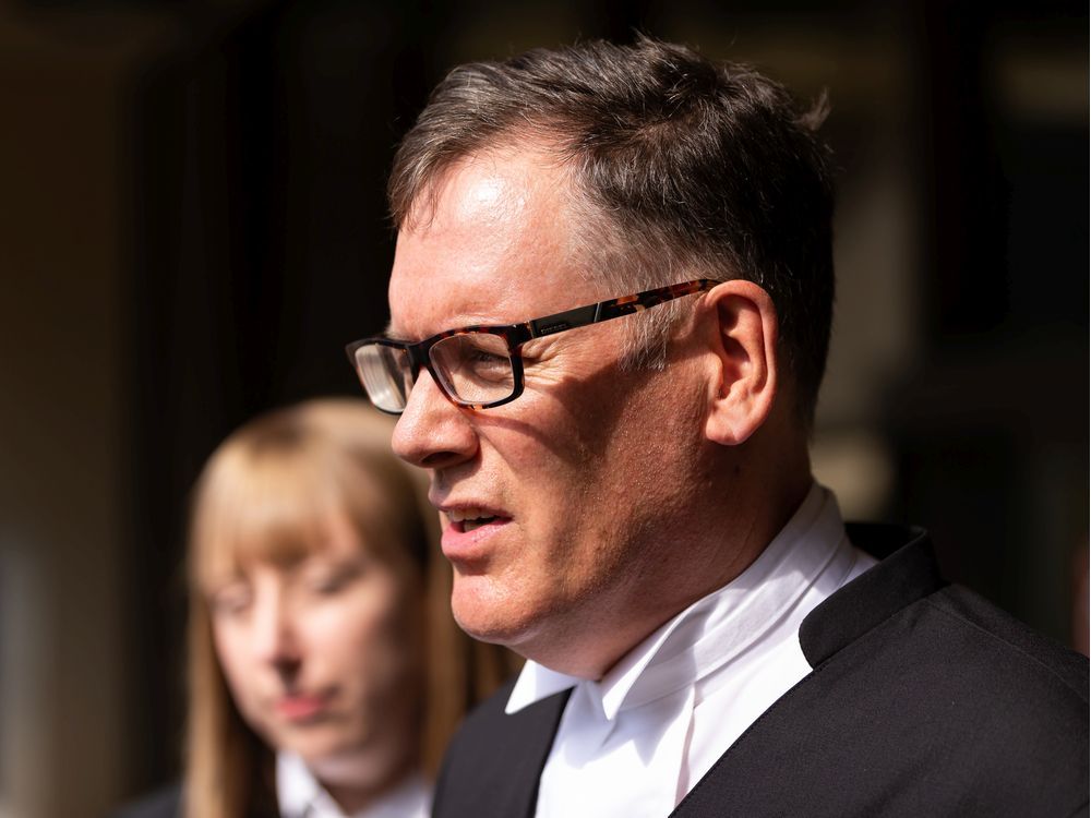 Matthew McKnight sentenced to eight years in prison for 5 sex assaults ...